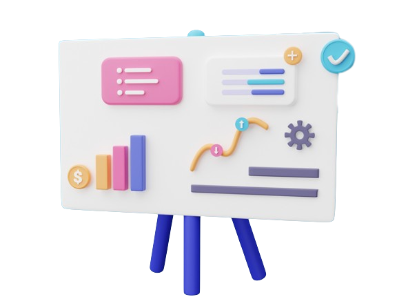 SURE Trust Dashboard